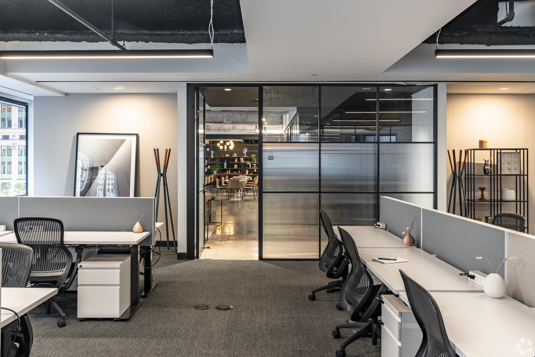 Workplace | Convene